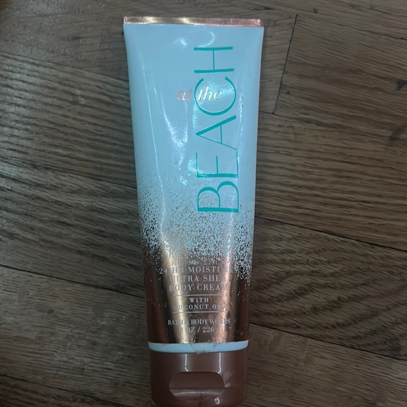 Bath & Body Works | Bath & Body | At The Beach Bath And Body Works ...